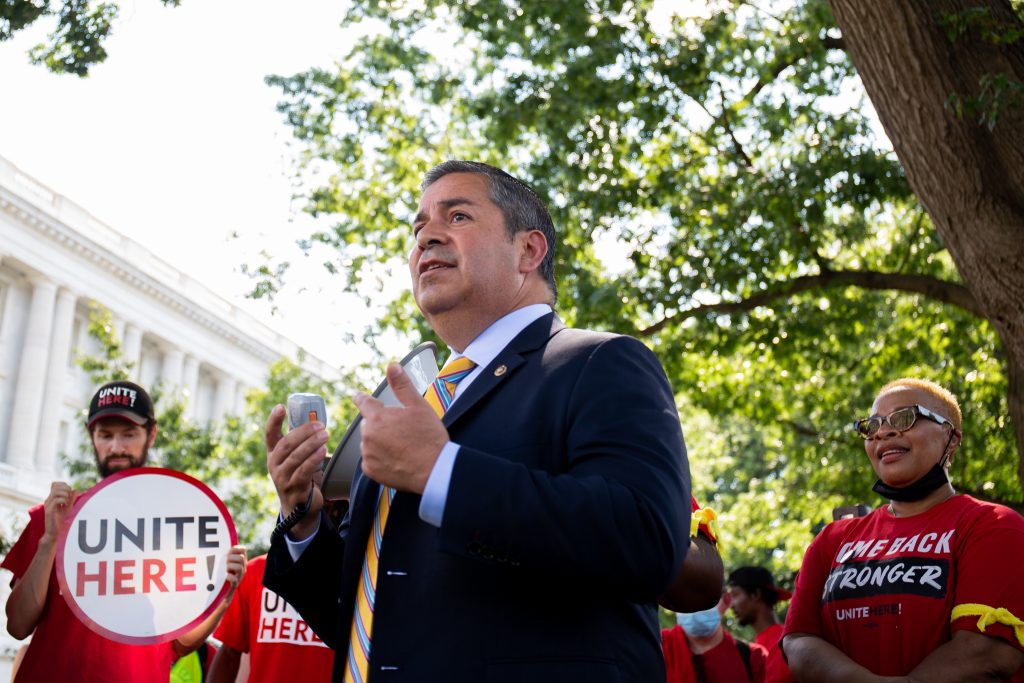 Newsroom - Senator Ben Ray Luján