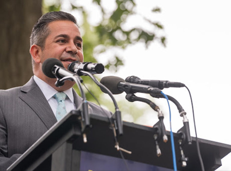 Press Releases - Senator Ben Ray Luján